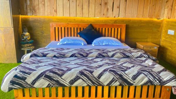 Nest Cottage - Ooty