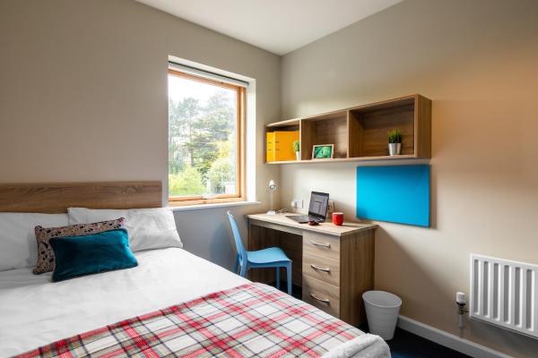 Cozy Ensuite Room Near City Centre - Dublin