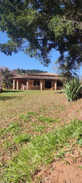 Chácara Na Santa Luzia Rural - Taubaté - Sp - Taubaté