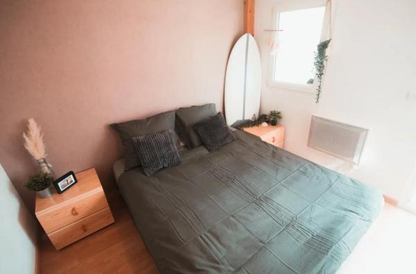 Surfbase Vieux Boucau - Soustons