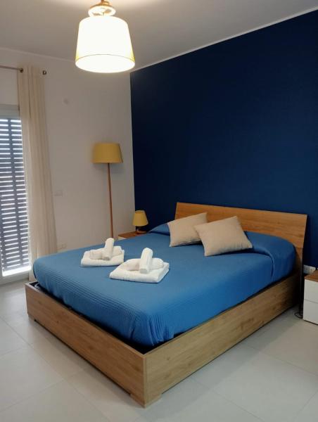 Nerea Apartment - Capo d'Orlando