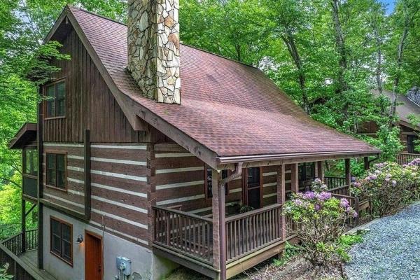 Bearly A Care - Sugar Mountain, NC