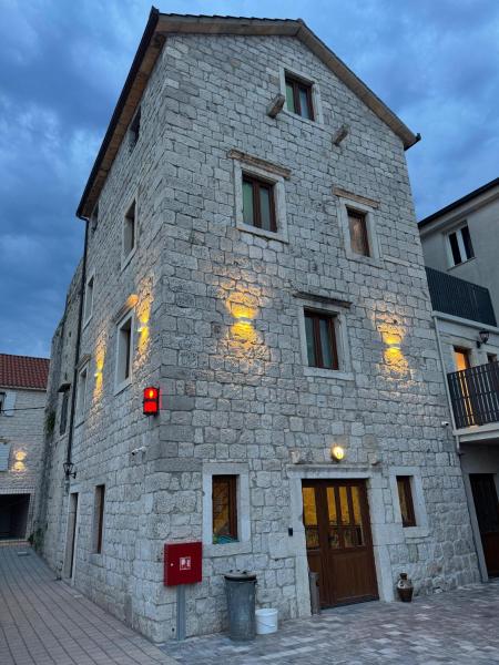 Rooms Malo More Trogir - Okrug Gornji