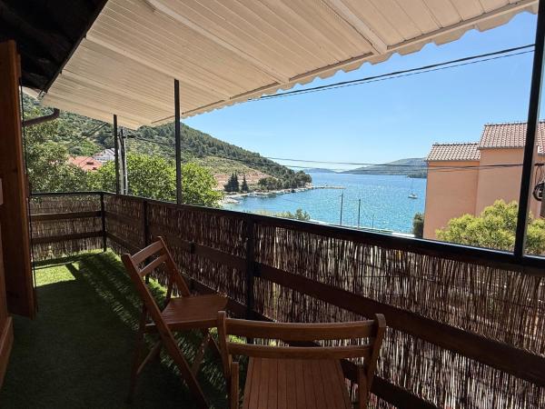 Apartments Benzia - Trogir