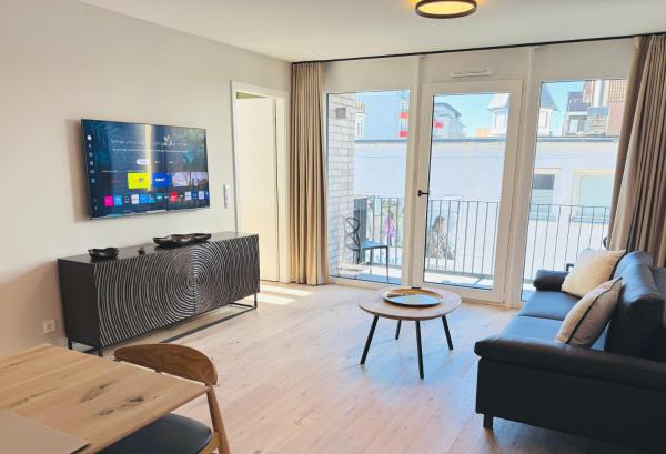 3-wohnung-keitum - Sylt
