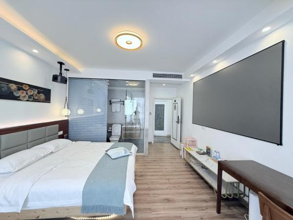 Find Her B&b - Shanghai