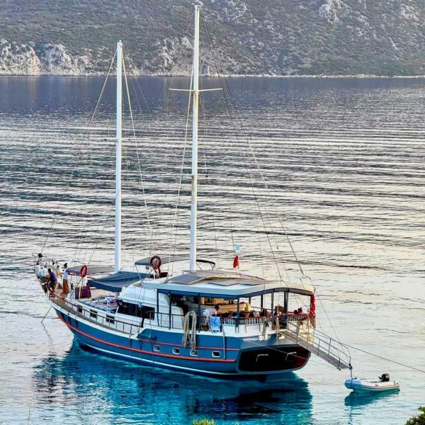 Esperanza - Marmaris