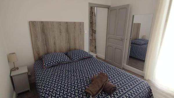 T2 Type New Yorkais - Ajaccio