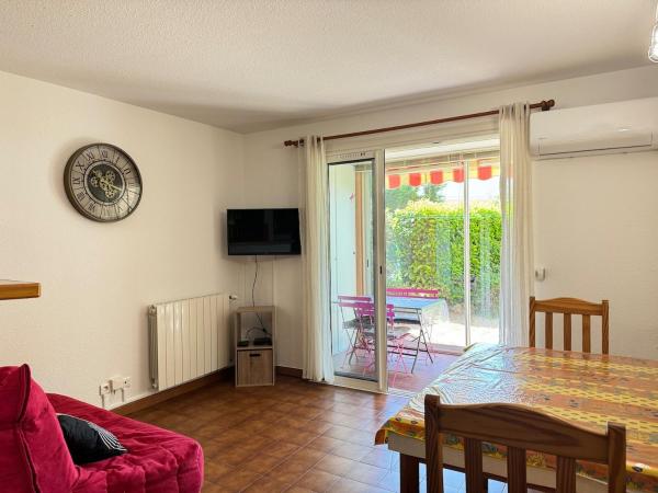 Petit Nid Douillet Proche Mer Et Commerces - Fréjus Plage