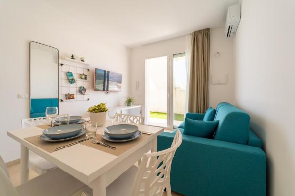 Guesthost - Borgo 84 Marzamemi - Brezza Marina - Portopalo di Capo Passero