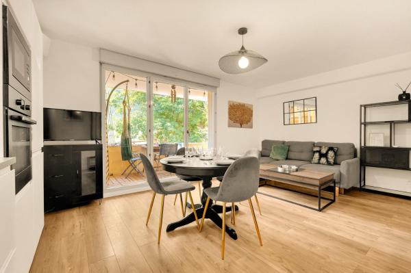 Saint Férréol - 10min De La Place Du Capitole - Toulouse