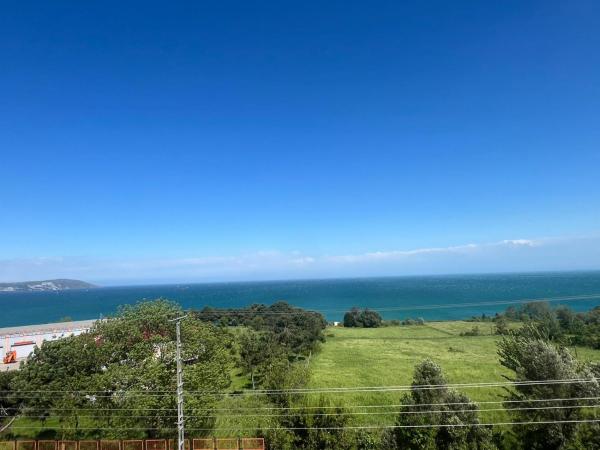 Mavikoy Apart - Sinop