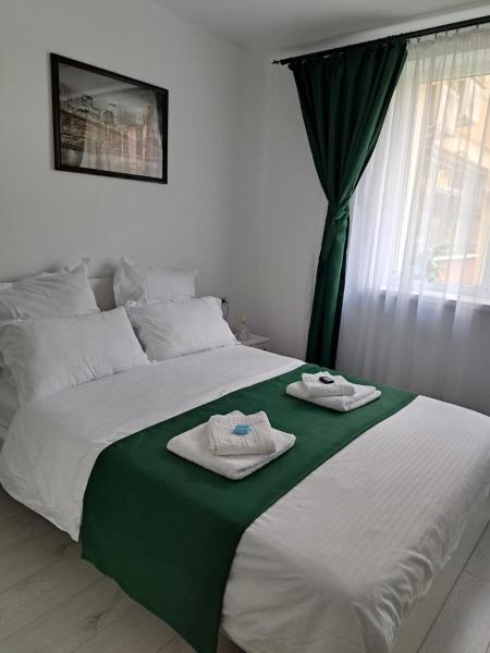 Mia Apartments - Craiova