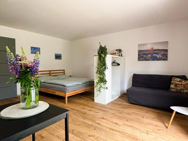 Apartmán Matylda - Ubytování V Deštném V Orlických Horách - Orlická Karta Hosta - Duszniki-Zdrój