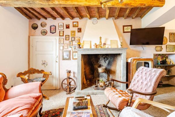 Antica Dimora Il Murrotto - Montecatini Terme