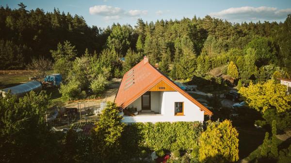 Agroturystyka U Miłosza - Mazury