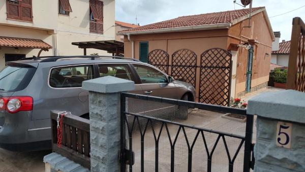 Casa Mare - San Vincenzo