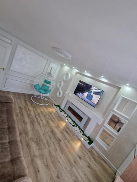 Dream Aparthotel - Torda