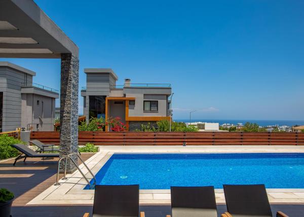 Maestral Mansion - Kyrenia