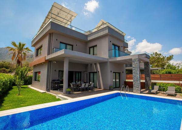 Maestral Mansion - Kyrenia