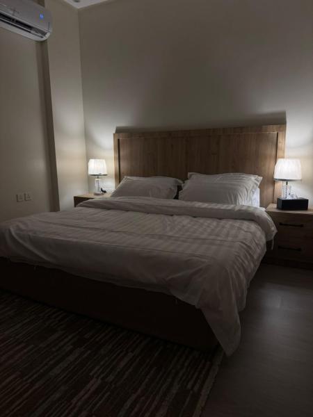 Luxurious Studio With A Modern Design - Al Faisaliah Neighborhood - Jeddah