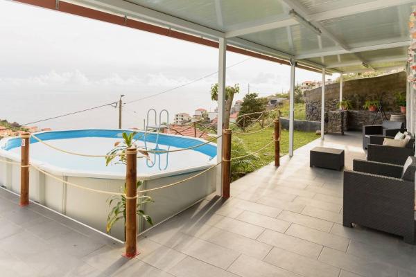 Casa Do Vale By Mth - Ribeira Brava