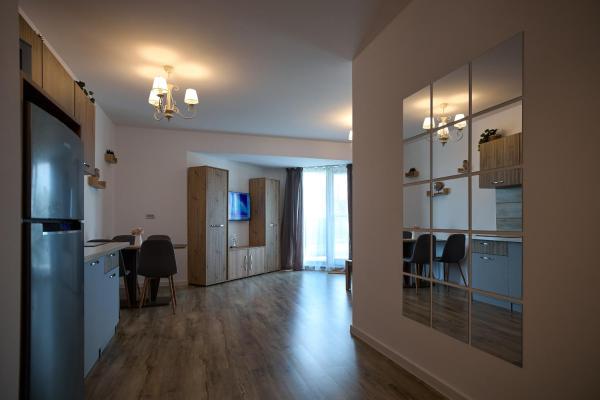 Wave Inn Costinesti - Costinești