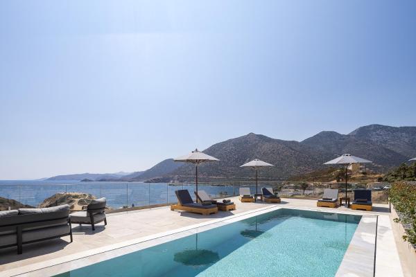 Celeste Bali Suites - Kreta