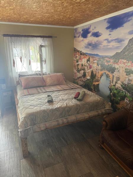 Motel Capljina Center - Metković