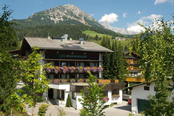 Hotel Dachstein - Filzmoos