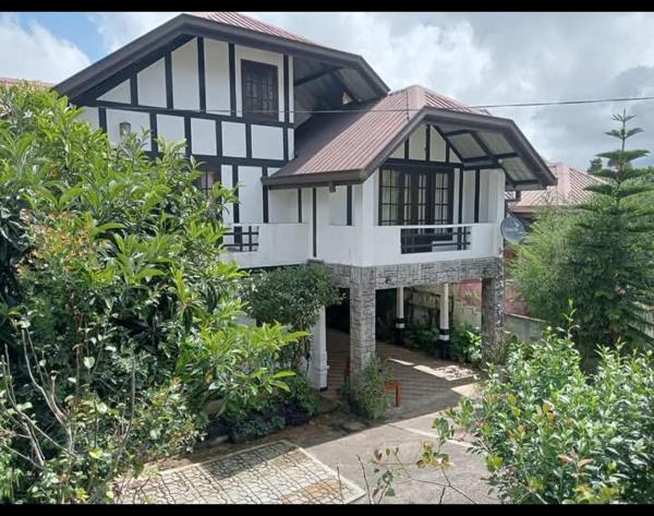 Nuwara Eliya Homestay - Sri Lanka