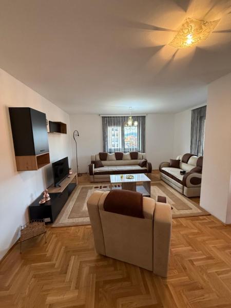 ČElić Apartmani - Novi Pazar