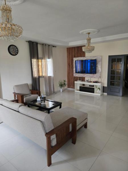 Casa Del Caro - Gabon