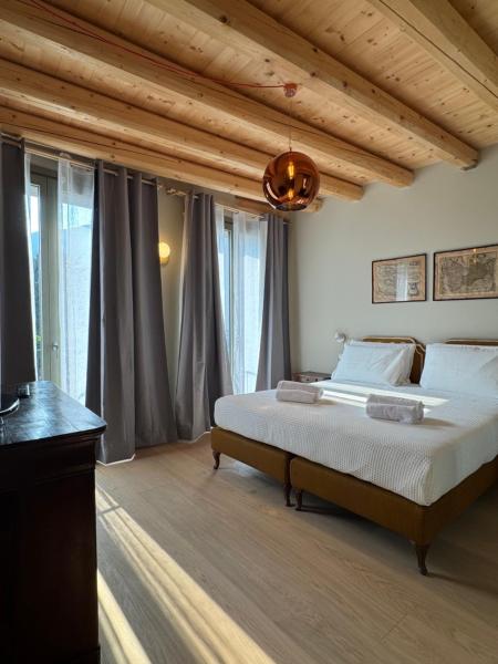 La Maison Du Lac Iseo 2 - Iseo
