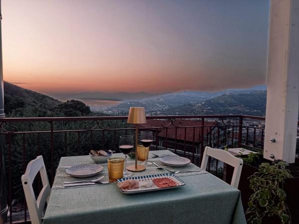 Le Tre Civette - Agropoli