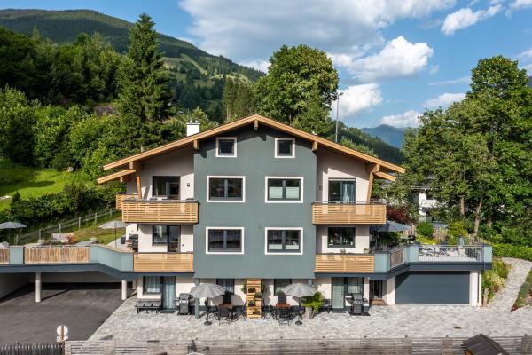 Appartements Malo By We Rent - Saalbach-Hinterglemm