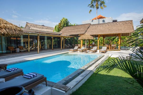 Bloomfield Umalas - Bali