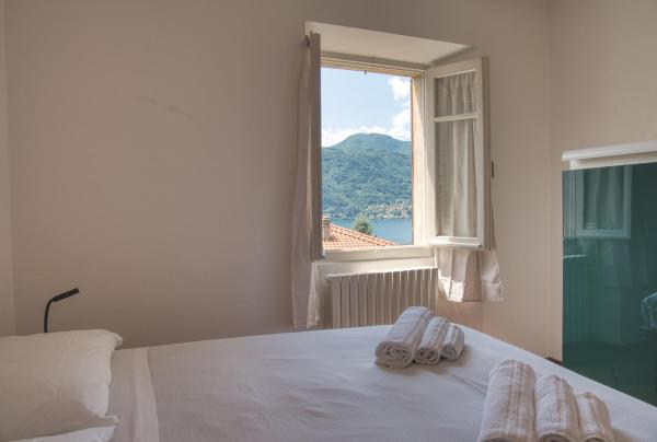 Villa Pini Balbiani - Bellagio
