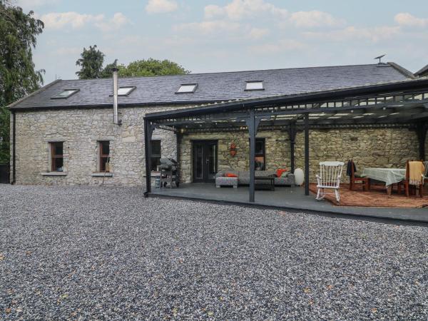 Woodville Lodge - Meath