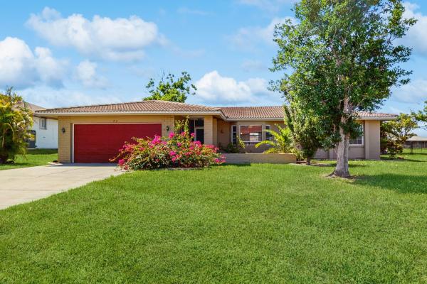 The Coastal Caddy - Boca Grande, FL
