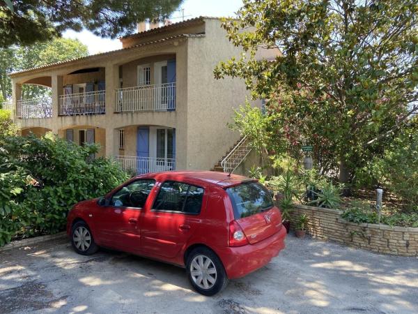 Maison D'hotes La Griottiere - La Seyne-sur-Mer