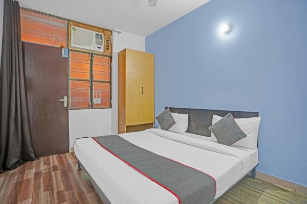 Oyo Townhouse 433 Jps - Bahadurgarh