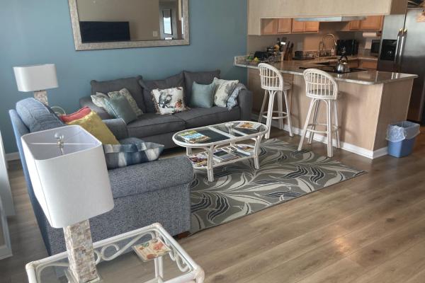 Suite Retreat - Emerald Isle, NC
