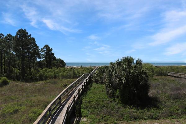 Club At Cape San Blas 3a By Pristine Properties Vacation Rentals - Cape San Blas, FL