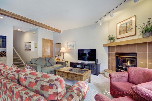 Antlers B23 By Ski Country Resorts - Breckenridge, CO