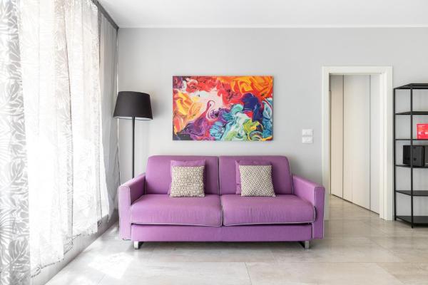 Design Suite In Bologna By Wonderful Italy - Bologna