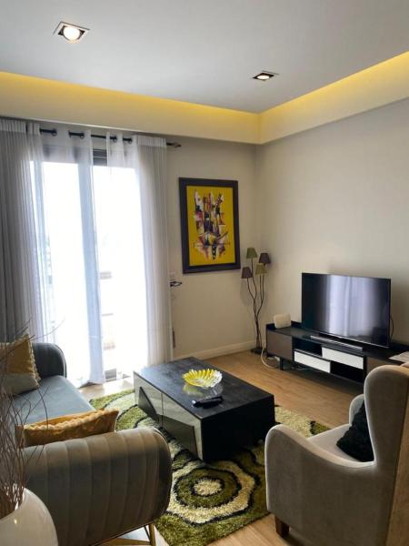 Pearl Of Love Apartment - Accra