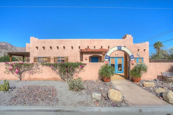 Villa Escondida - Indian Wells, CA