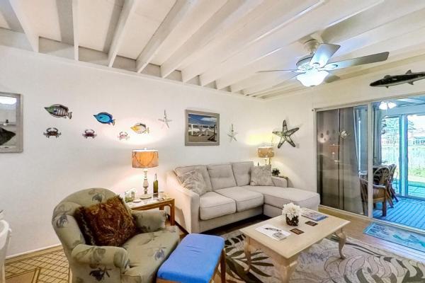 Mallard Lakes --- 38082 Mockingbird Ln Unit #48 - Fenwick Island State Park, Fenwick Island