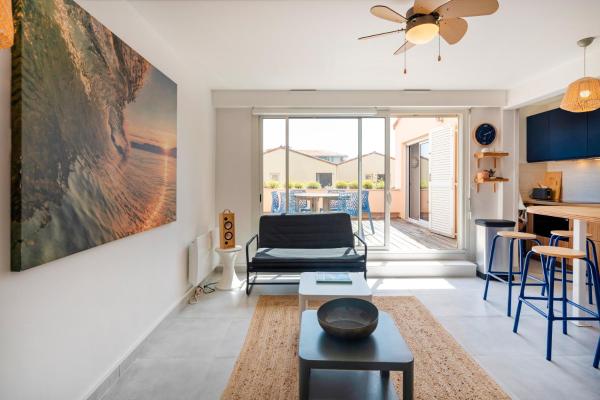 Appartement Notre Dame - Capbreton